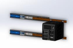 stepper motor driving 3D Models | Page 1 | STLFinder