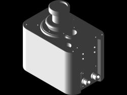 mongoos t 50 cm2 3D Models | Page 1 | STLFinder