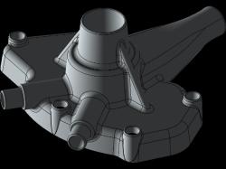 terraria water pump 3D Models | Page 1 | STLFinder