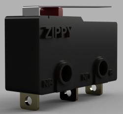 zippy microswitch 3D Models | Page 1 | STLFinder