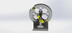 air compressor 2d cad file 3D Models | Page 1 | STLFinder
