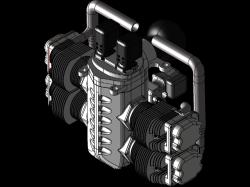 boxer step 3D Models | Page 1 | STLFinder