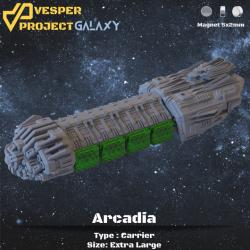 arcadia furniture 3D Models | Page 1 | STLFinder