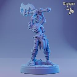 axe skeleton 3D Models | Page 1 | STLFinder