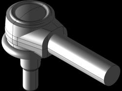 pvc ball joint 3D Models | Page 1 | STLFinder