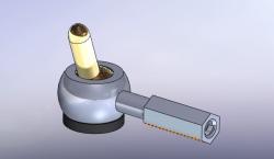 ball joint pvc 3D Models | Page 1 | STLFinder