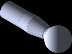 Hollow Ball Joint Screw Base 3D Models | Page 1 | STLFinder