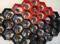 battletech figures 3D Models | Page 1 | STLFinder