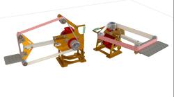 belt grinder designs 3D Models | Page 1 | STLFinder