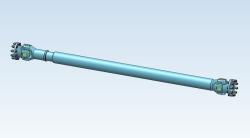 cardan shaft 3D Models | Page 1 | STLFinder