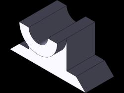 catia surfacing exercises pdf 3d models 【 STLFinder