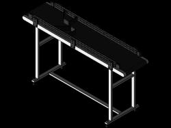 simple conveyor belts mod 3D Models | Page 1 | STLFinder