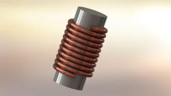 coil 3D Models | Page 1 | STLFinder