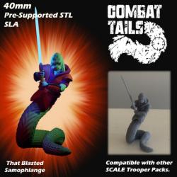 tails doll cosplay 3D Models | Page 1 | STLFinder