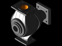 control valve 3D Models | Page 1 | STLFinder