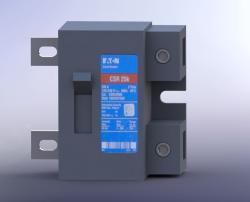 2 pole breaker 3D Models | Page 1 | STLFinder