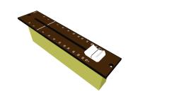 danner topo desigs back pack 3D Models | Page 1 | STLFinder