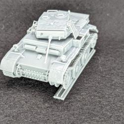 panzer luchs 3D Models | Page 1 | STLFinder