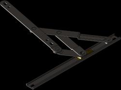 6x6 diagonal metal brace 3D Models | Page 1 | STLFinder