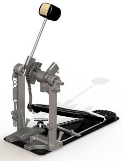 dw drum kit 3D Models | Page 1 | STLFinder