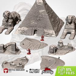 nextdoor com pages ued egypt 3D Models | Page 1 | STLFinder