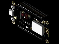 ESP8266 07Socket 3D Models | Page 1 | STLFinder