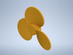 fan propeller 3d models | Page 1 | STLFinder