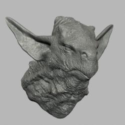 free creatures 3D Models | Page 1 | STLFinder