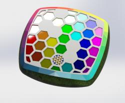 free pebbles 3D Models | Page 1 | STLFinder