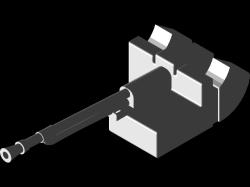 infa380 gun 3D Models | Page 1 | STLFinder