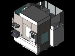umc 500 3D Models | Page 1 | STLFinder