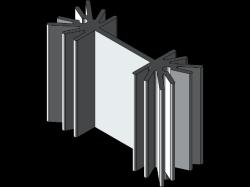 heat sink design for mosfet 3D Models | Page 1 | STLFinder