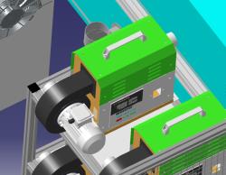 resin hot blower gun 3D Models | Page 1 | STLFinder