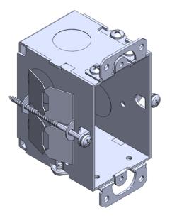 remodel fan box | Page 1 | STLFinder