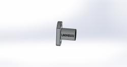 linear bearing 8uu 3d models 【 STLFinder