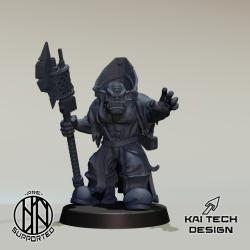 magos dominus 3D Models | Page 1 | STLFinder