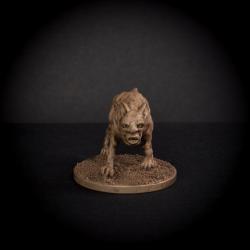 Hansel 3d models 【 STLFinder