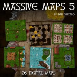 dnd terrain battle maps 3D Models | Page 1 | STLFinder