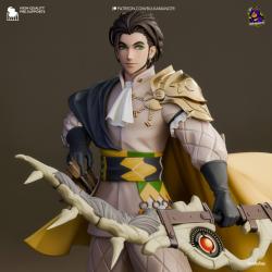 odric the master tactician 3D Models | Page 1 | STLFinder