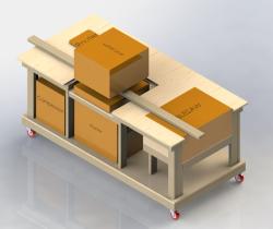 mobil workbench 3D Models | Page 1 | STLFinder