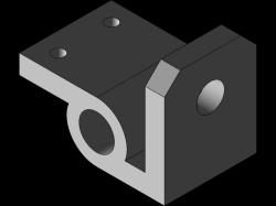 ms rod skp 3D Models | Page 1 | STLFinder