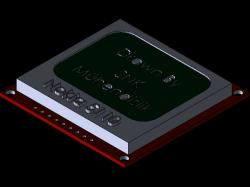 5110 display 3D Models | Page 1 | STLFinder
