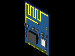 nrf24l01 3D Models | Page 1 | STLFinder