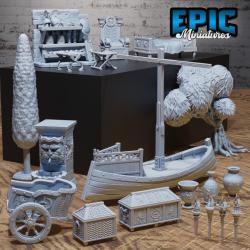 ancient greek palace 3D Models | Page 1 | STLFinder