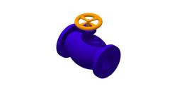 pipe valves 3D Models | Page 1 | STLFinder