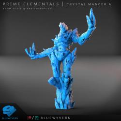 elemental mancers 3D Models | Page 1 | STLFinder