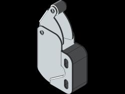 Push lock 3D Models | Page 1 | STLFinder