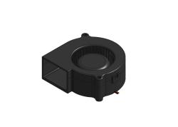 adda fan 13a model ad12012db257000 replacement | Page 1 | STLFinder