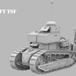 tsf 3D Models | Page 1 | STLFinder