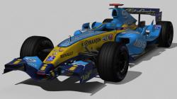 renault r26 f1 3D Models | Page 1 | STLFinder